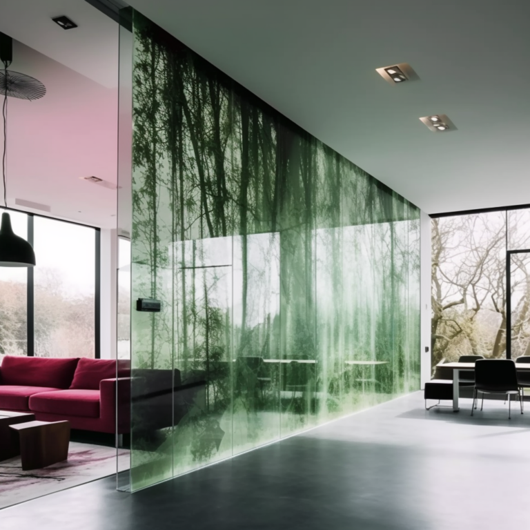 Types of glass for printing (+ a color correction tip!) - Tisk Šepic