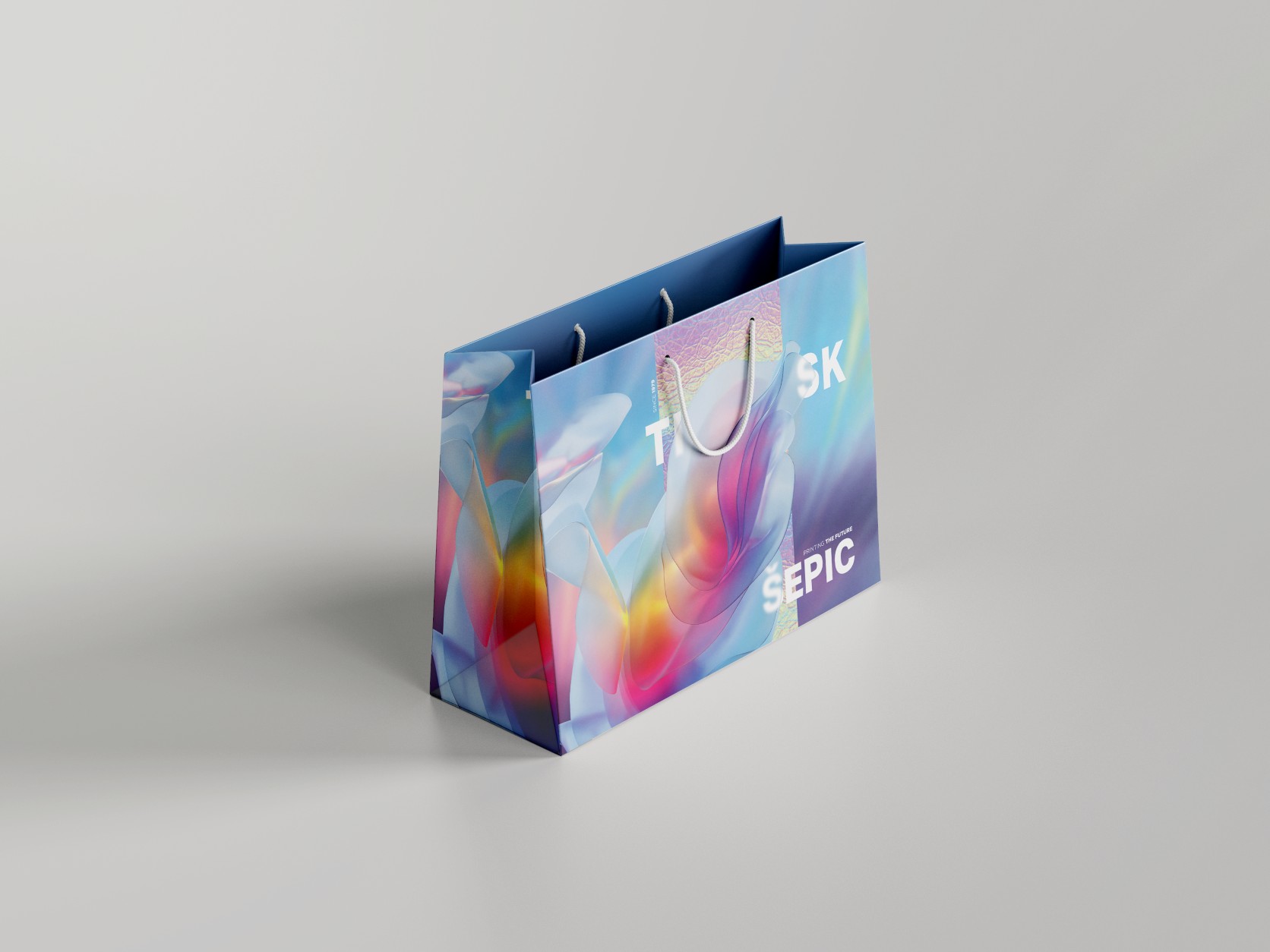 Gift bags - Tisk Šepic